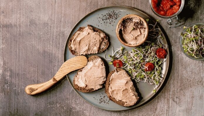 Faça Você Mesmo: Patê De Frango Fit! Muito Gostoso! | Pai Na Cozinha